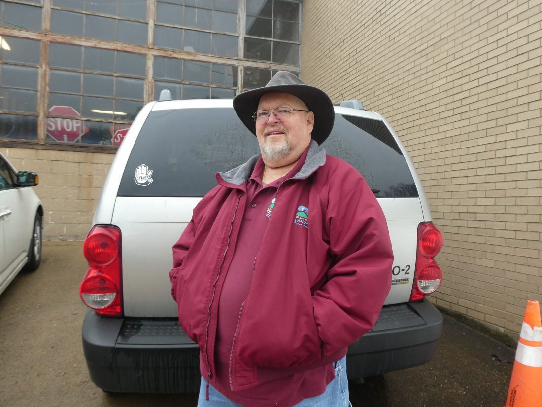 Tim Birch Retires as Assistant Supervisor of Operations for Wheeling’s ...
